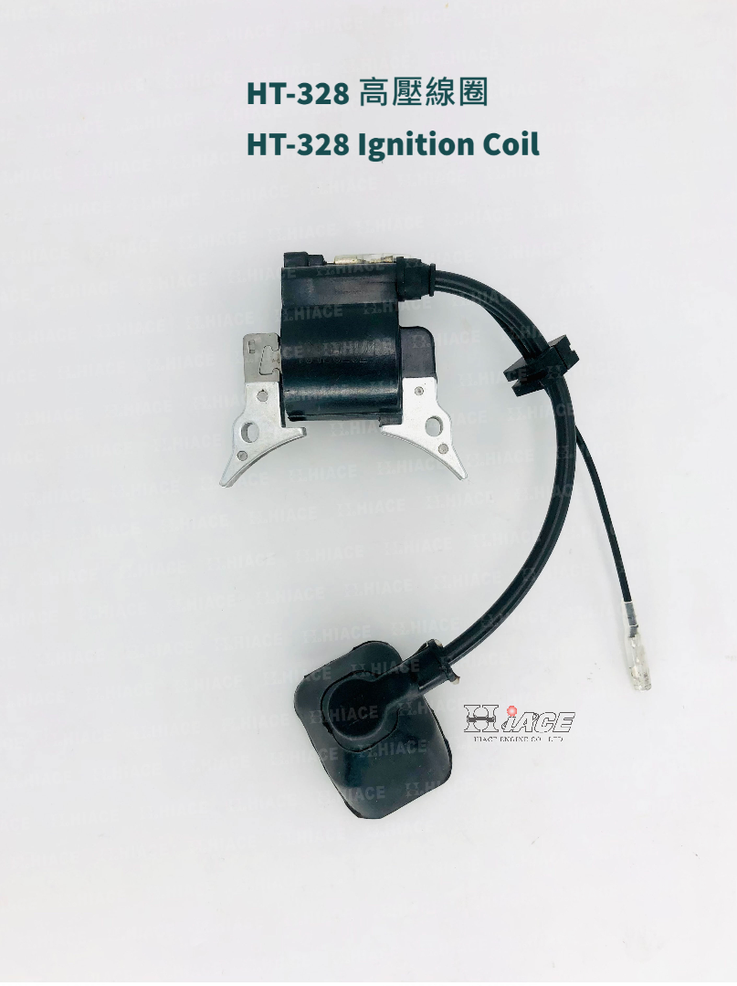 Ignition Coil